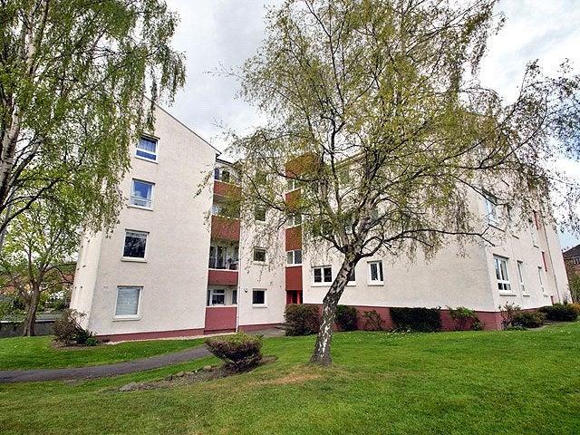 Apartment at North Gyle Grove, City of Edinburgh