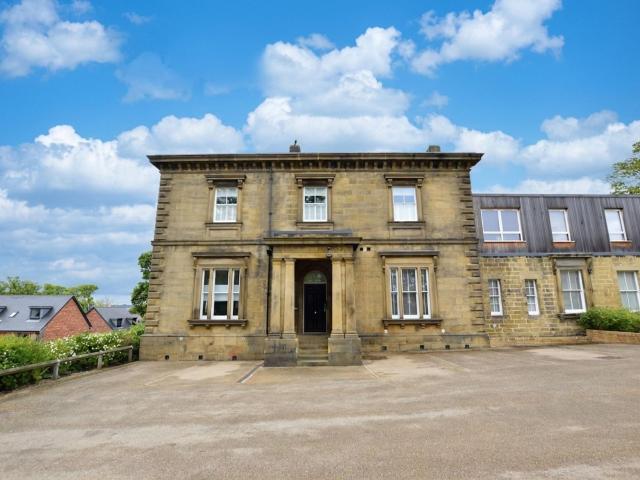 Apartment at North Dene Drive, Gateshead