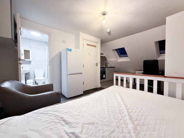 Apartment at North Drive, London