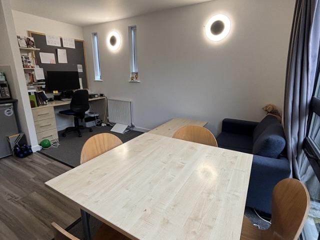 Apartment at North Drive, Lancaster