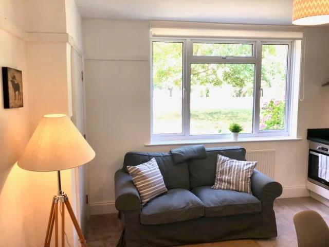 Apartment at North Drive, Vale of White Horse