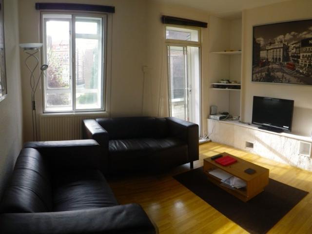 Apartment at North End Road, Greater London