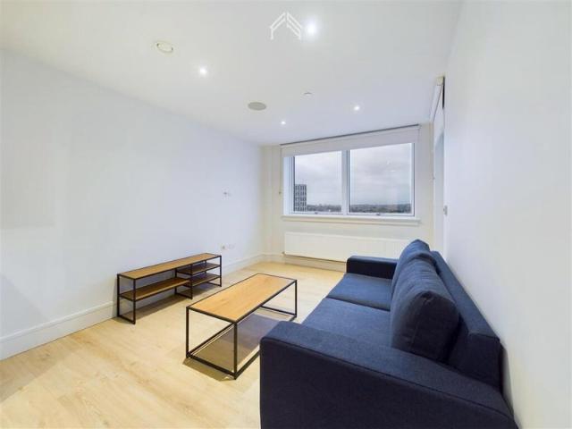Apartment at North End Road, Greater London