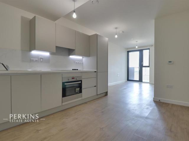 Apartment at North End Road, Greater London