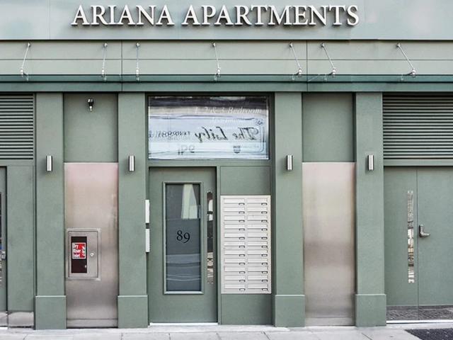 Apartment at North End Road, Greater London