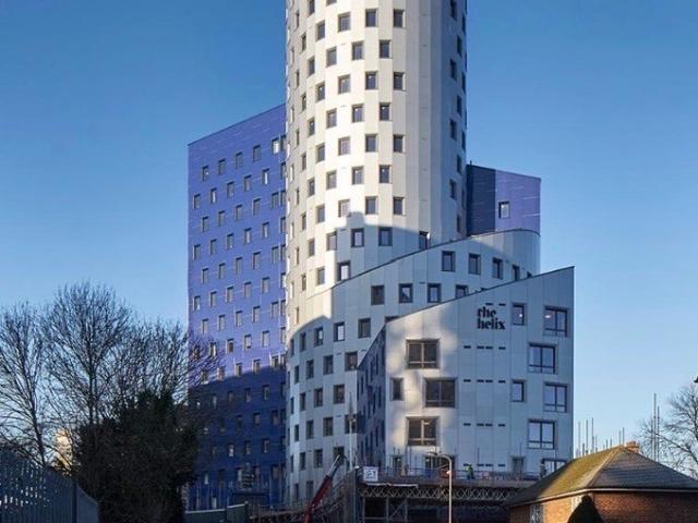 Apartment at North End Road, Greater London
