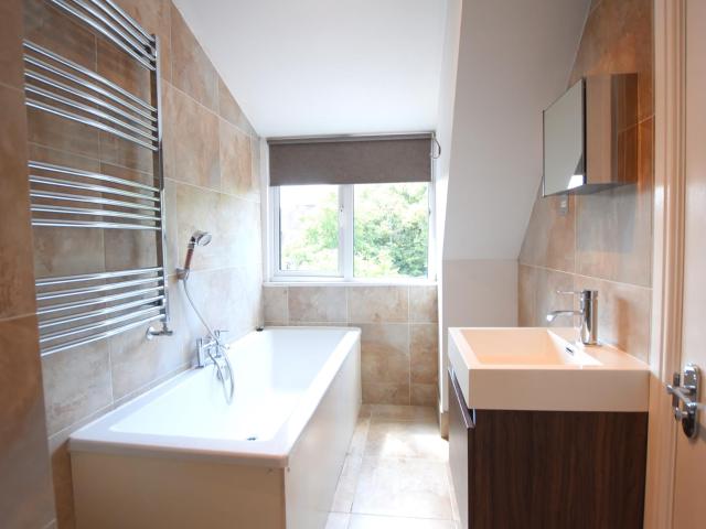 Apartment at North End Road, Greater London