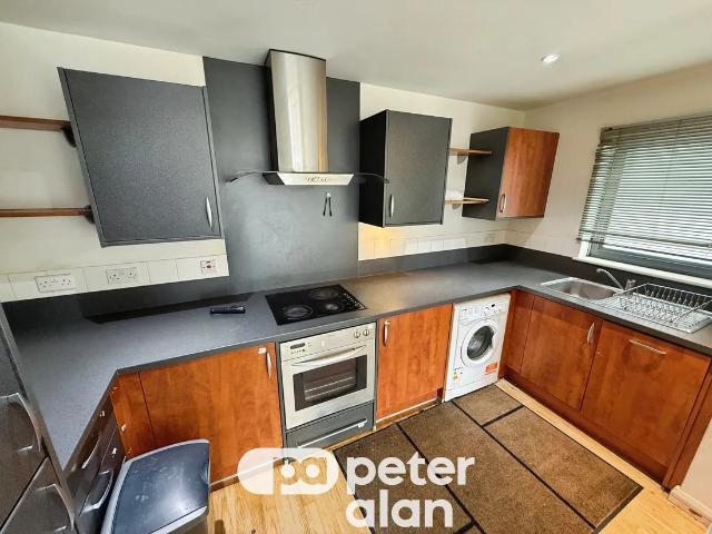 Apartment at North Edward Street, Cardiff