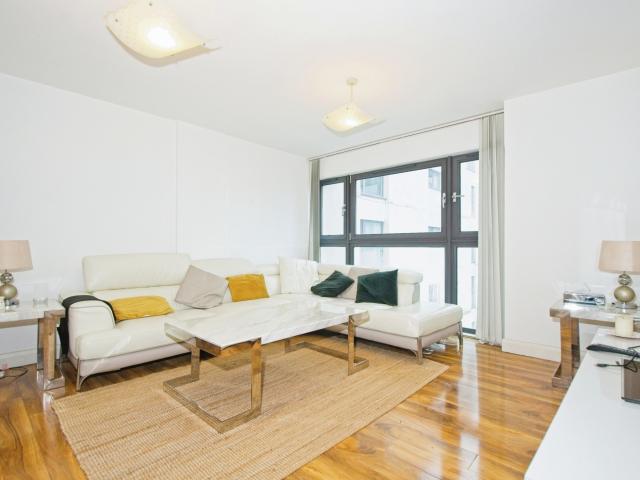 Apartment at North Edward Street, Cardiff