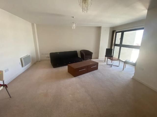 Apartment at North Edward Street, Cardiff