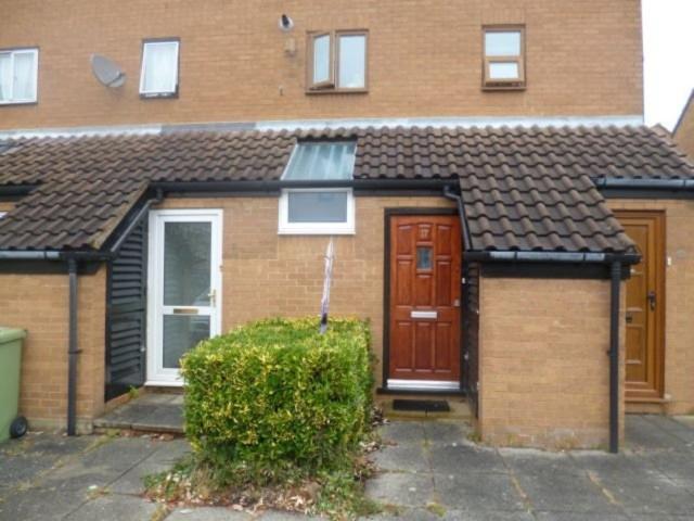 Apartment at North Eleventh Street, Milton Keynes