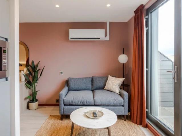 Apartment at North Fourth Street, Milton Keynes