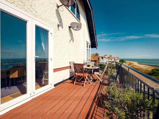 Apartment at North Foreland Road, Thanet
