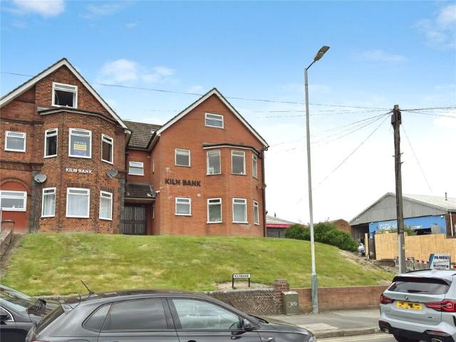 Apartment at North Farm Road, Tunbridge Wells