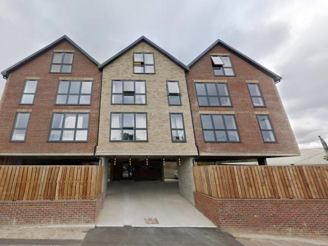 Apartment at North Farm Road, Tunbridge Wells