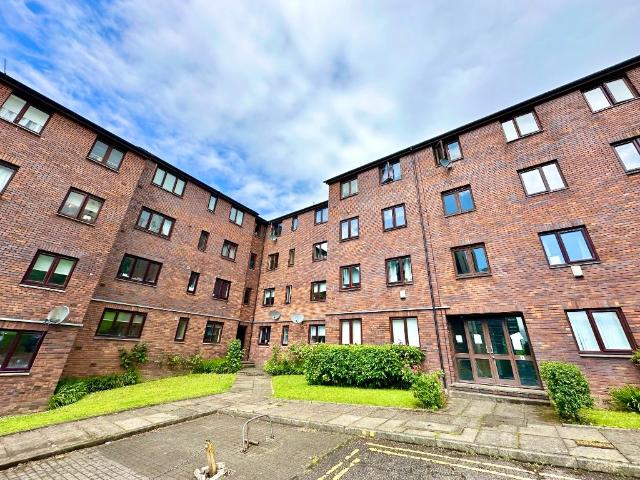 Apartment at North Frederick Path, Glasgow