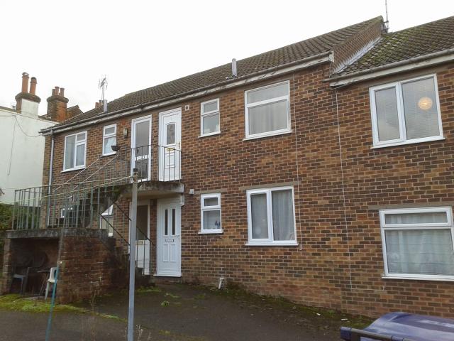Apartment at North Holmes Road, Canterbury