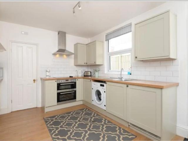 Apartment at North Holmes Road, Canterbury