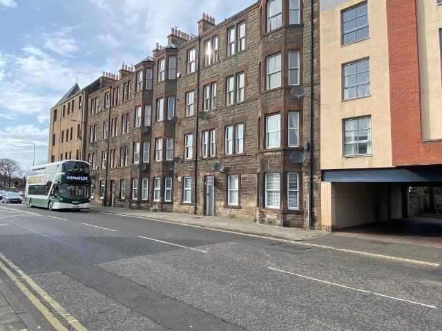 Apartment at North High Street, Musselburgh