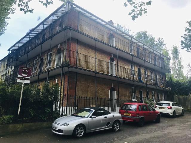 Apartment at North Hill, Greater London