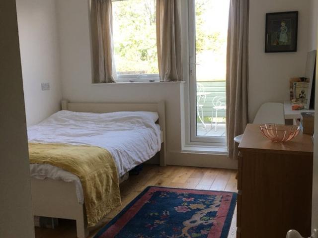 Apartment at North Hill, London