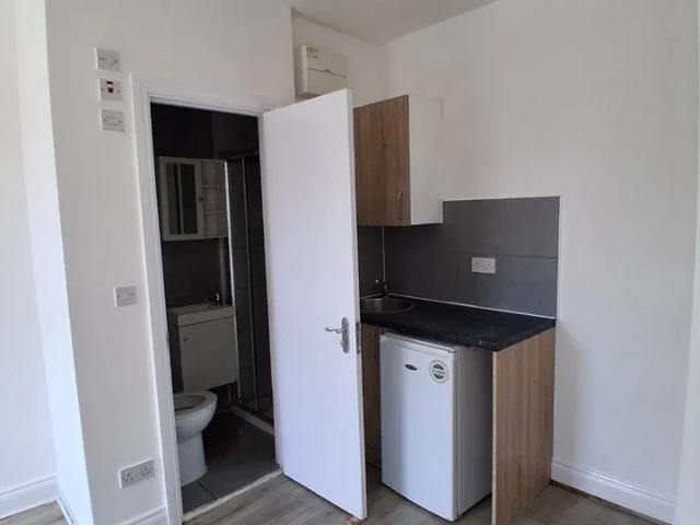 Apartment at North Hill, London