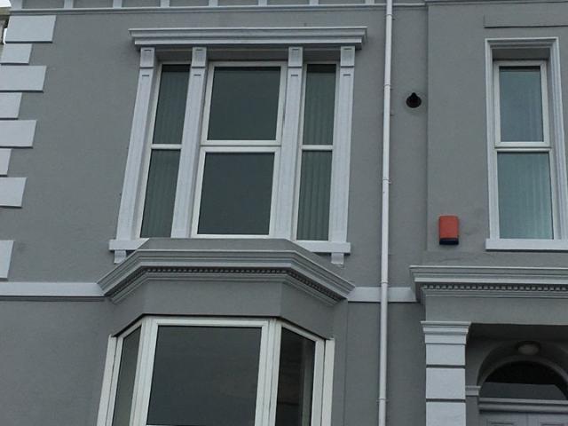 Apartment at North Hill, Plymouth