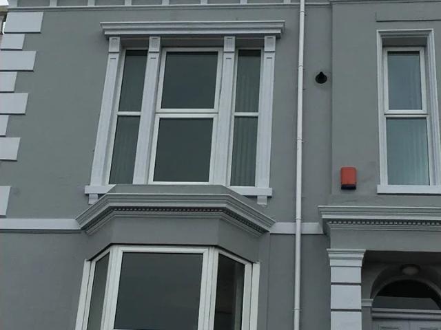 Apartment at North Hill, Plymouth
