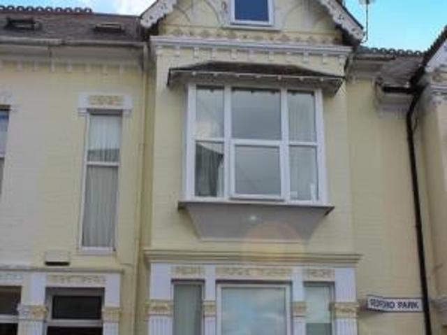 Apartment at North Hill, Plymouth