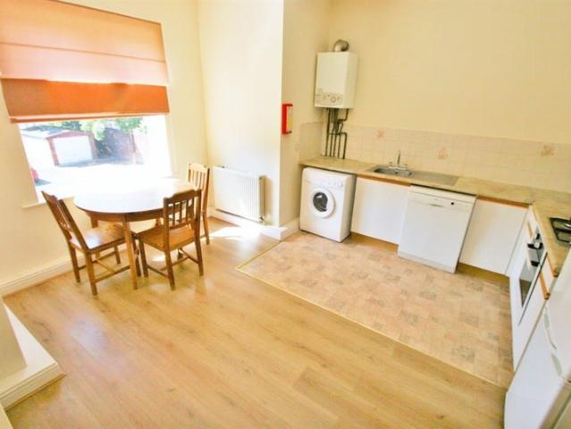 Apartment at North Hill Road, Leeds