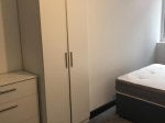 Apartment at North John Street, Liverpool
