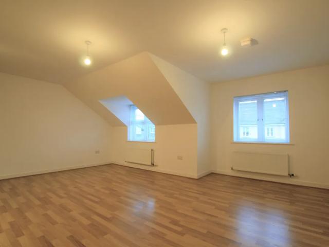 Apartment at North Lodge Drive, South Cambridgeshire