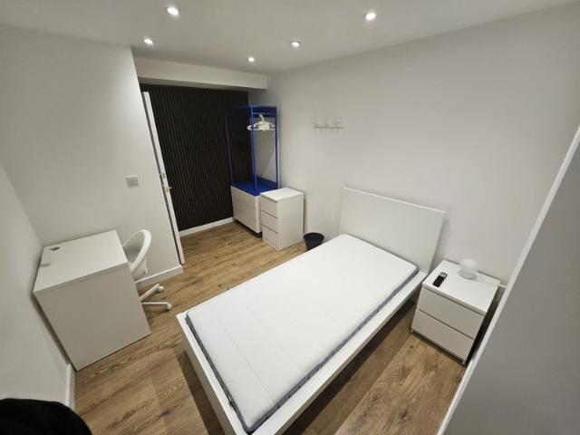 Apartment at North Lane, Weston super Mare