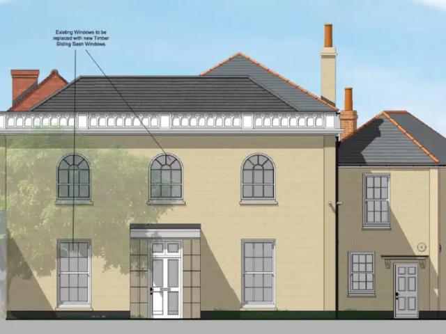Apartment at North Lane, Yeovil