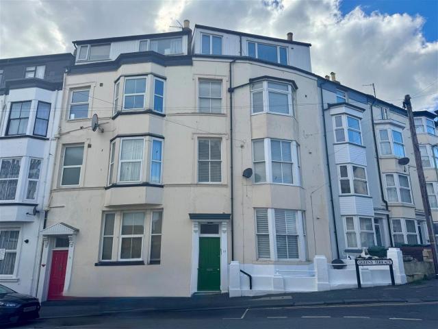 Apartment at North Marine Road, Scarborough