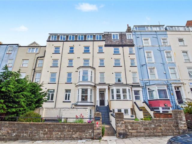 Apartment at North Marine Road, Scarborough
