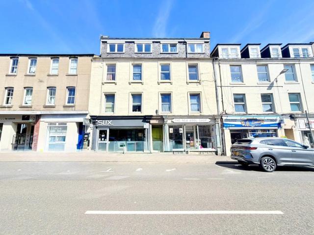 Apartment at North Methven Street, Perth
