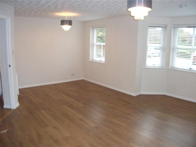 Apartment at North Meggetland, City of Edinburgh