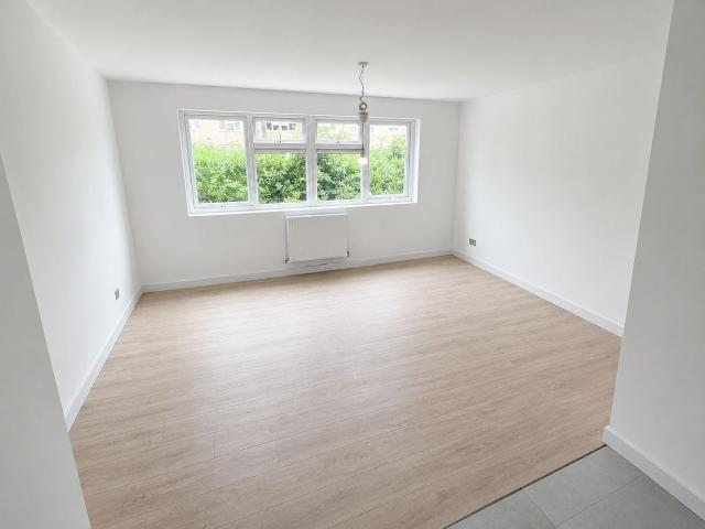Apartment at North Ninth Street, Milton Keynes