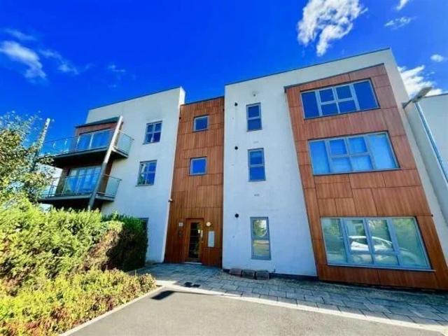 Apartment at North Side, Whickham