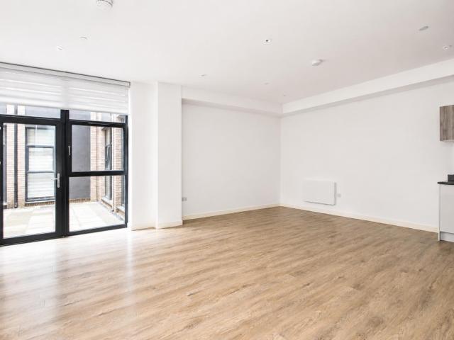 Apartment at North Star Avenue, Swindon