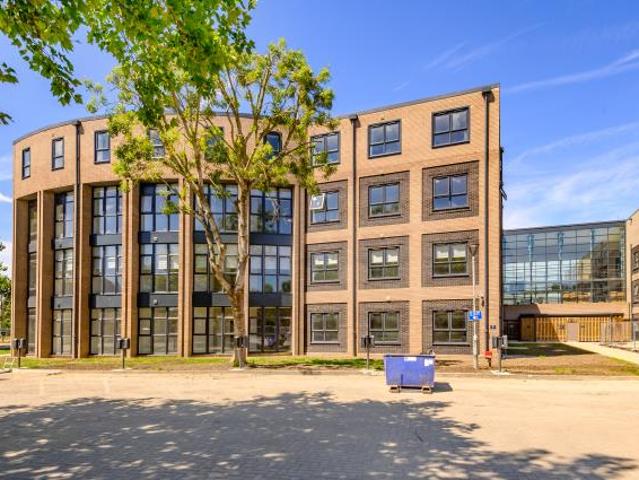 Apartment at North Star, Swindon