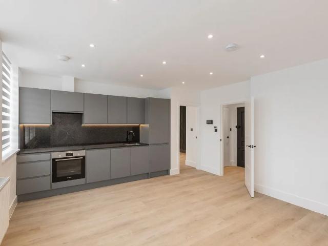 Apartment at North Station Road, Colchester
