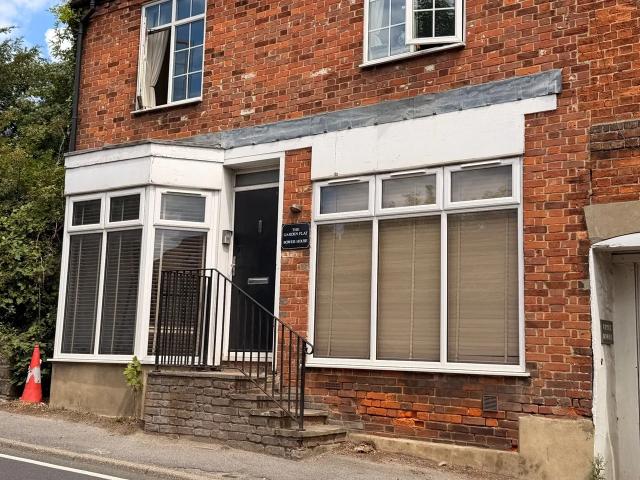 Apartment at North Street, Maidstone