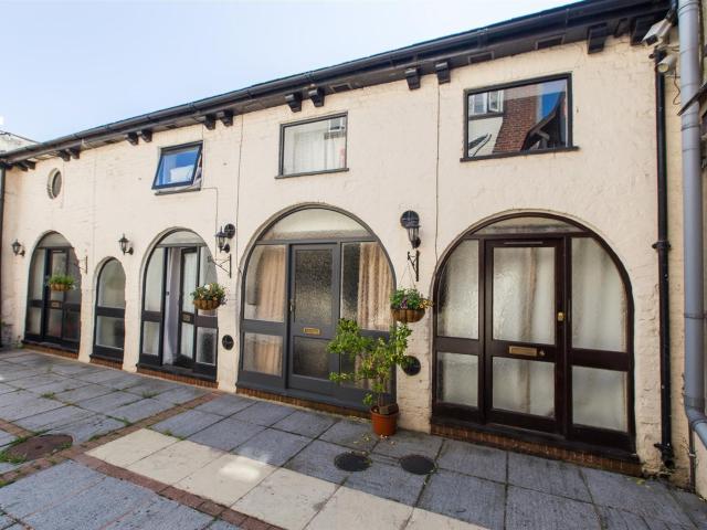 Apartment at North Street, Mid Devon