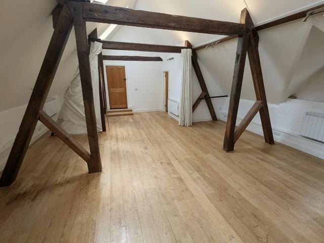 Apartment at North Street, Mole Valley