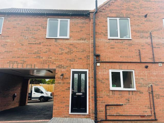 Apartment at North Street, North Warwickshire