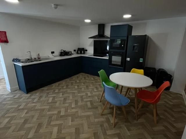 Apartment at North Street, North West Leicestershire