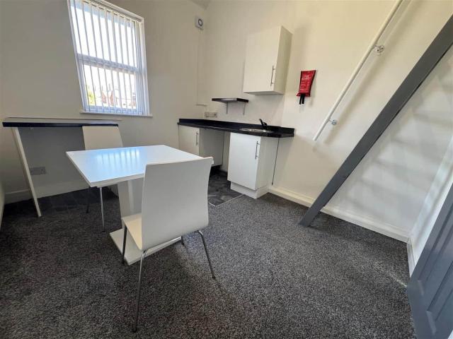 Apartment at North Street, Bloxwich