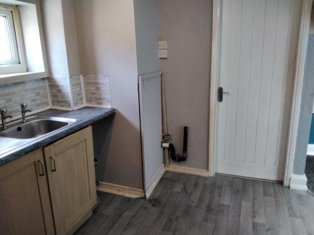 Apartment at North Street, Bridlington